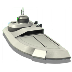 Droid Wings | No Man's Sky Resources